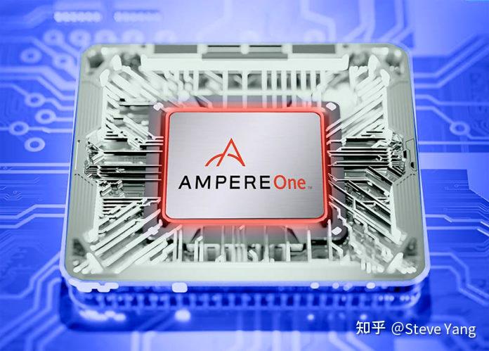 Ampere Computing 发布全新 AmpereOne 系列处理器 - 知乎