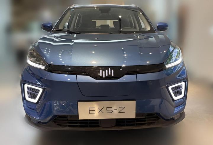 威马EX5：即客行版专跑网约车，战败小鹏G3不慎再亏一顿饭钱 - 知乎