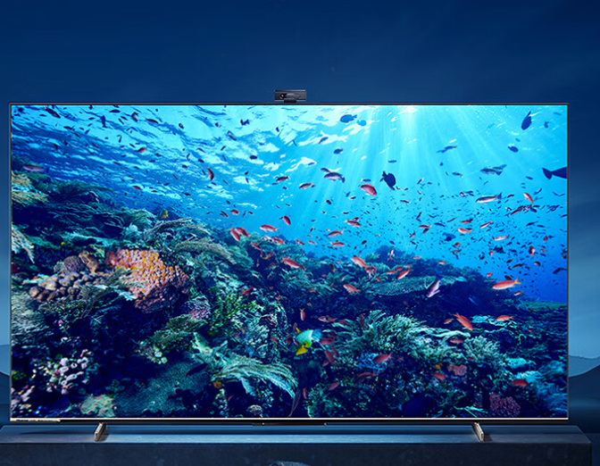 电视海信75E7K和75E8K哪个好些，海信75E7K和75E8K区别对比 - 知乎