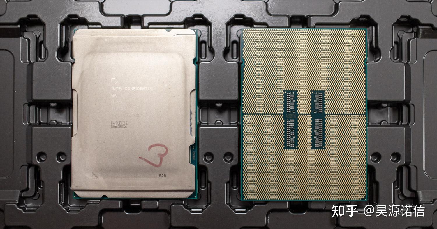 英特尔至强6评测（Sierra Forest -6780 E、6766 E） - 知乎