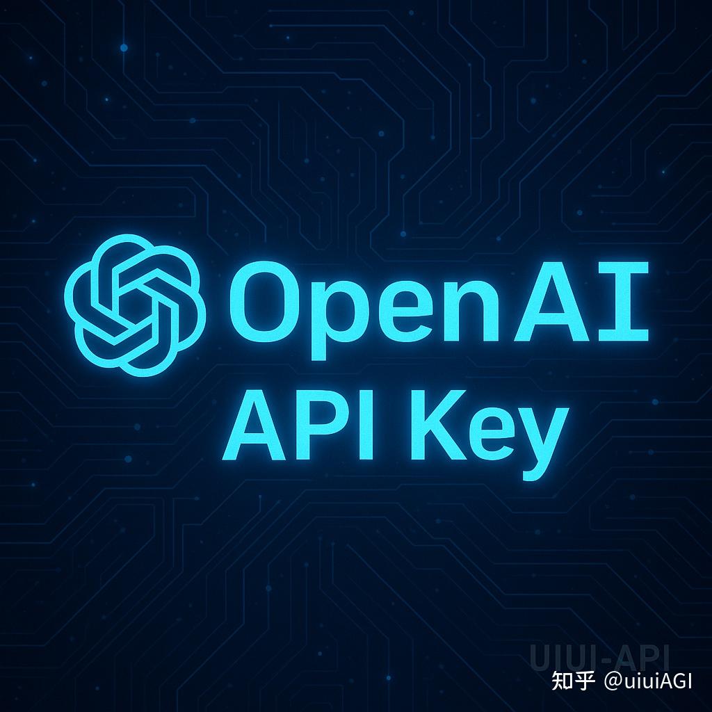 国内开发者别踩坑了！如何获取OpenAI API Key的墙内生存指南 - 知乎