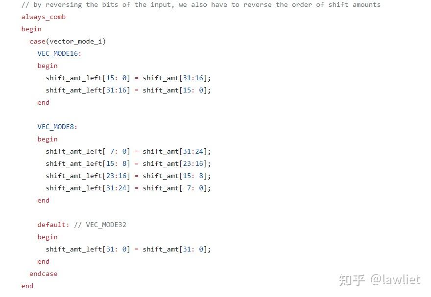 计算机体系结构：SIMD - 知乎