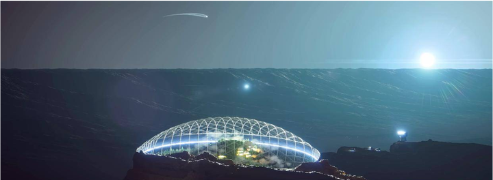 【技术·航天】行星的原位资源利用技术（ISRU：In-situ Resource Utilization） - 知乎