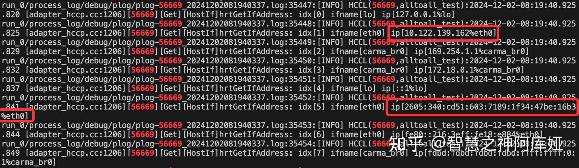 从mpirun到算子执行 - 知乎