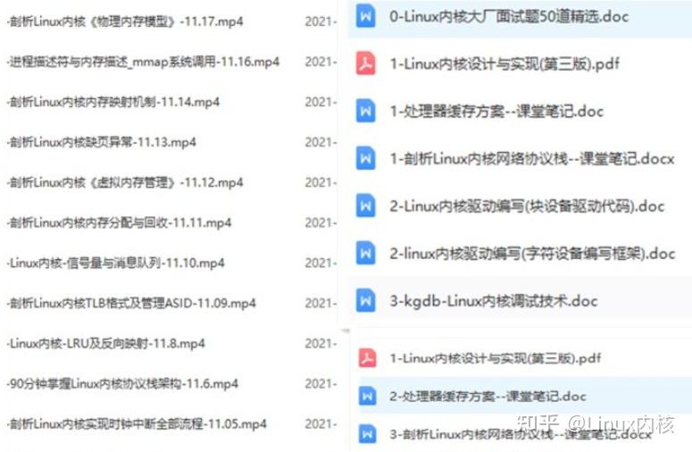 全网最详细的intel Cpu体系结构分析 知乎
