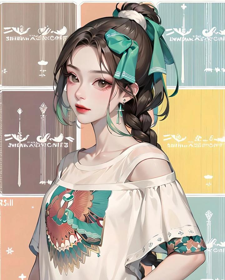 插画中的线条表现与线稿制作 - 知乎