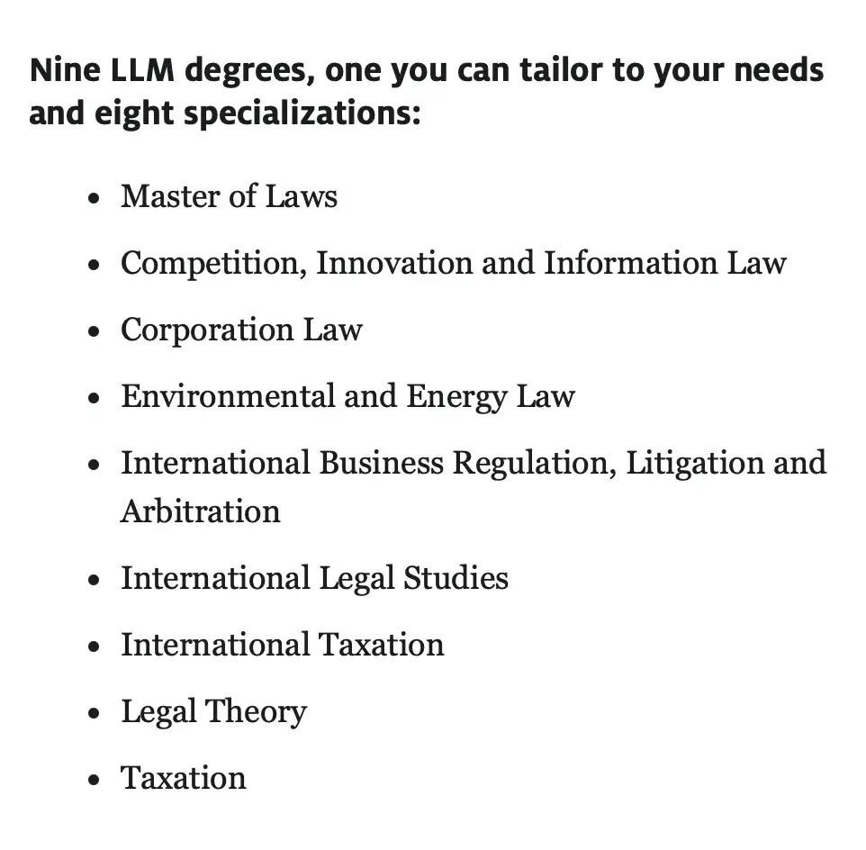 纽约大学法学院 (NYU) LLM 2024级新生录取背景和数据 - 知乎