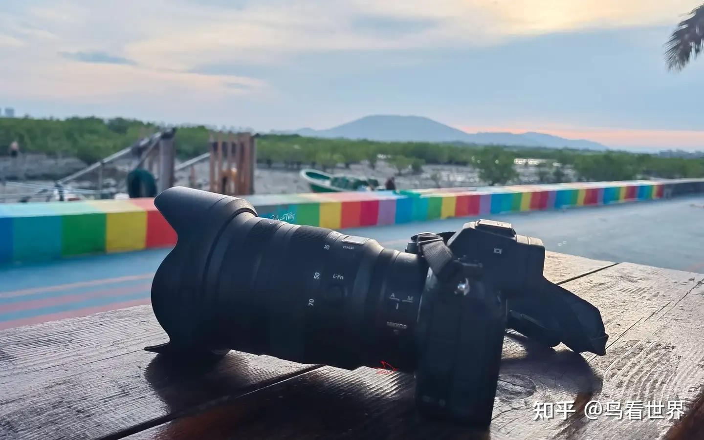 尼康z52 Z72 ZF怎么选？ - 知乎