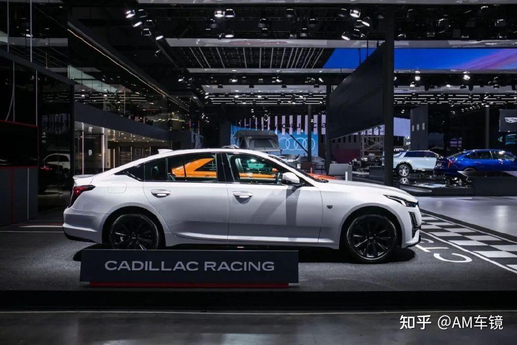 CT5尊贵型对比325 Li M运动套装版 谁才是同价位王者 - 知乎