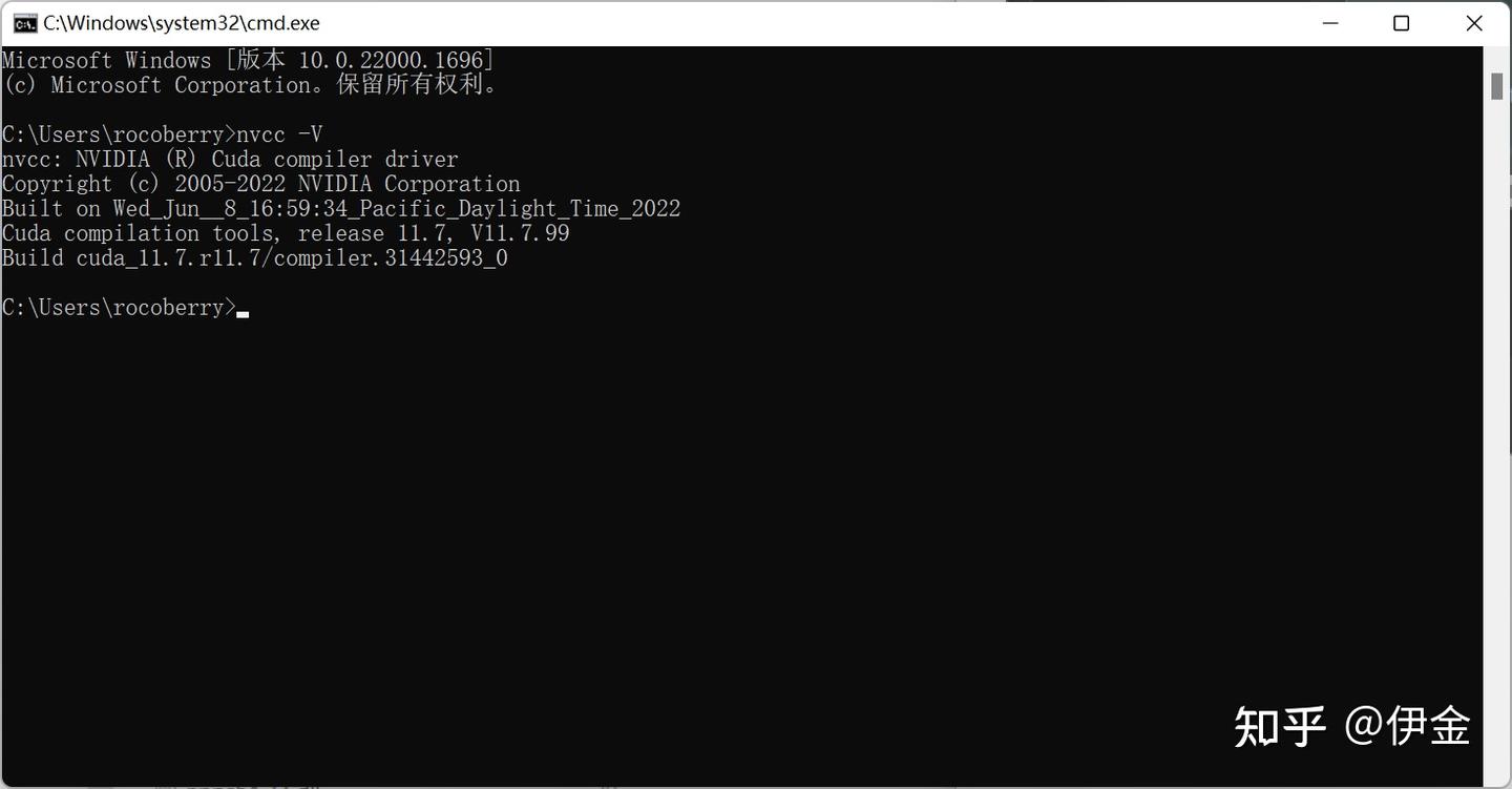 安装CUDA Toolkit和cuDNN - 知乎