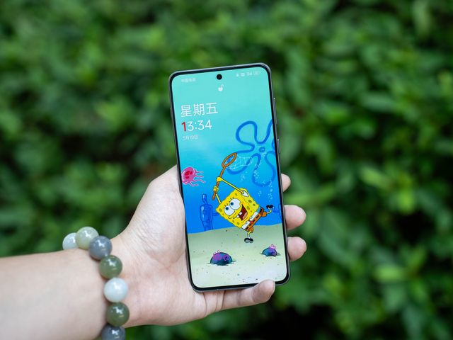 年轻人的全能AI水桶机，一加ACE 3V深度体验分享 - 知乎