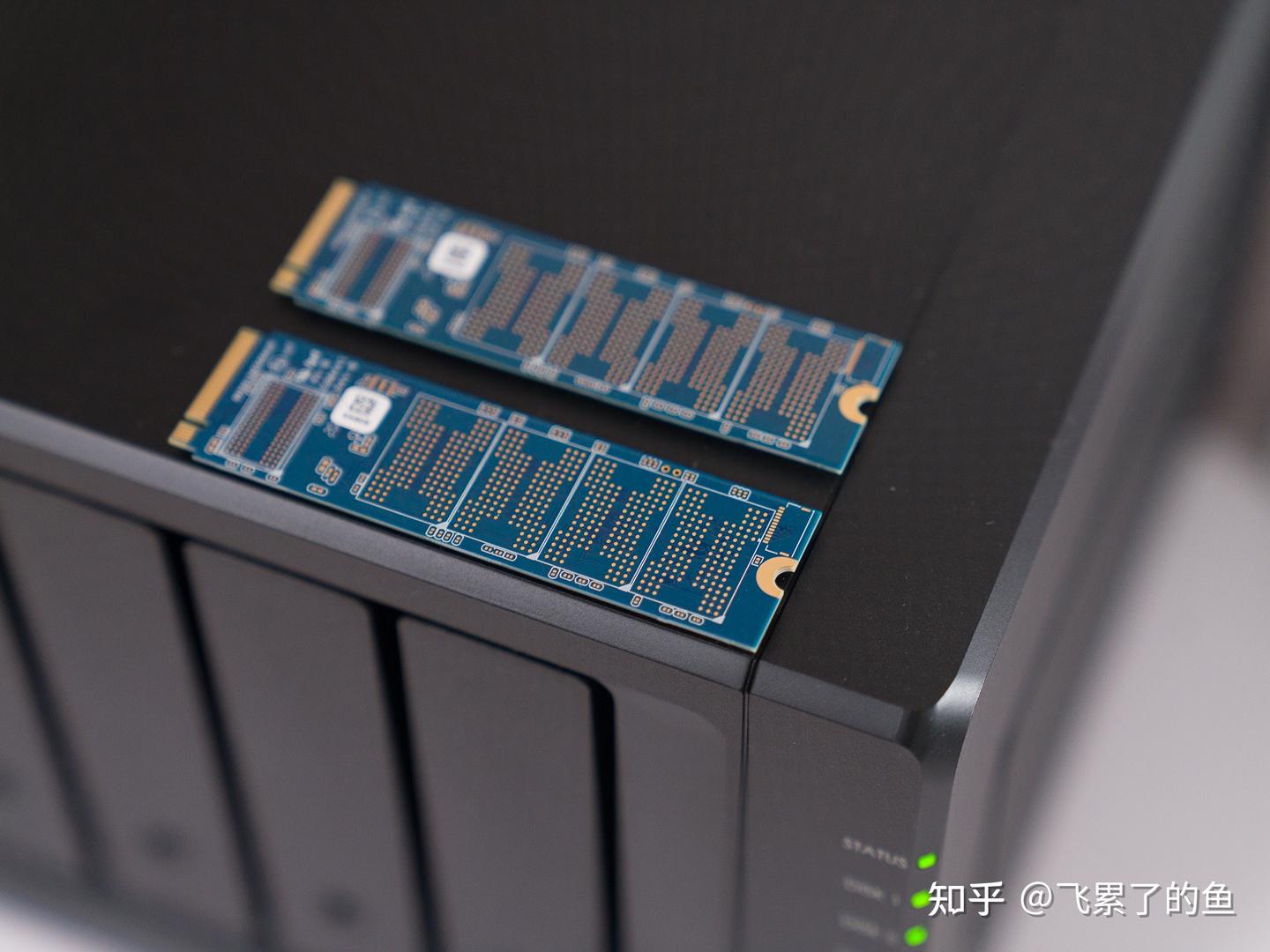 NAS折腾之路：入手这些配件，让群晖DS920+用起来更得劲 - 知乎