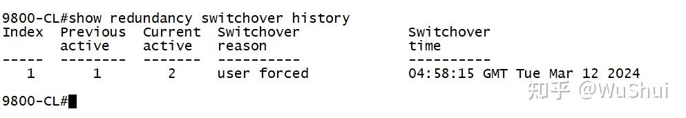 6、C9800-CL HA 配置举例 - 知乎