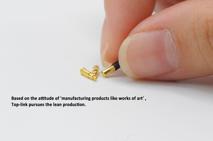 Pogo Pin的内部结构设计 - 知乎