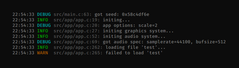 分享一个简单且轻量级的日志库：log.c - 知乎