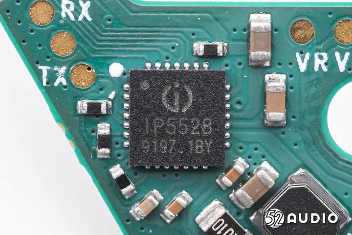 机甲风+RGB灯效，漫步者HECATE GX05采用英集芯IP5528充电盒管理SoC - 知乎