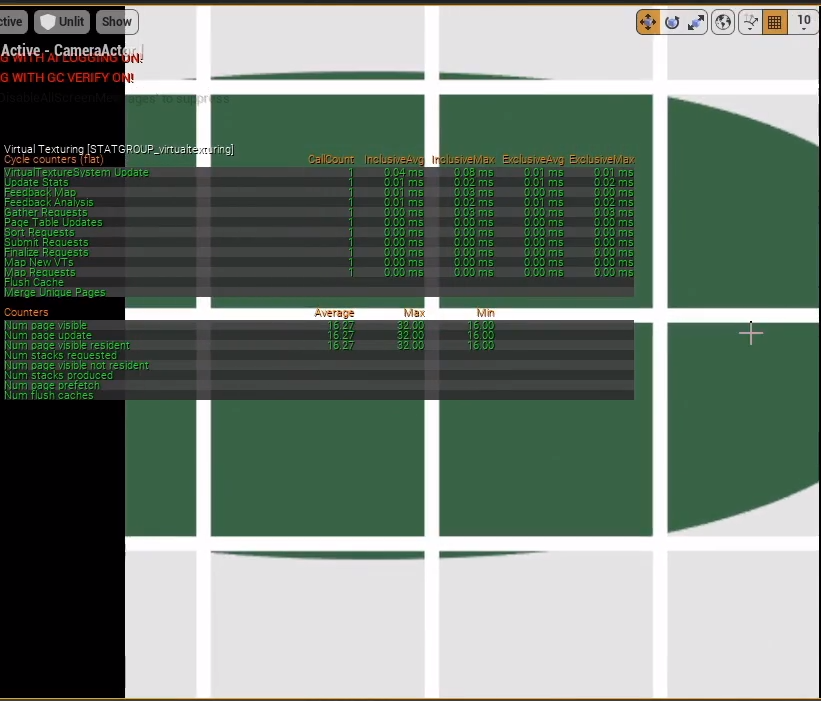 Virtual Texture（虚拟纹理）的理解和应用 | Epic 李文磊（笔记） - 知乎