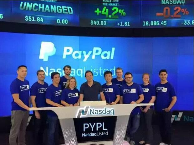 Paypal是用来做什么的？如何开通Paypal? - 知乎