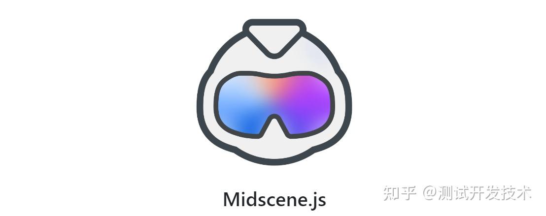 惊！Midscene.js：一款AI 驱动的 UI 自动化测试利器，小白也能秒上手！ - 知乎