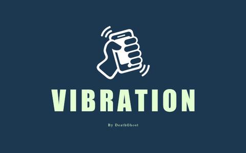 通过 Web API Vibration 触发移动端物理振动 - 知乎