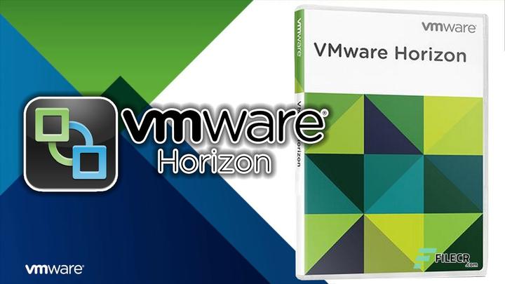 VMware Horizon 7.11 Enterprise Edition+Client 5.1 - 知乎