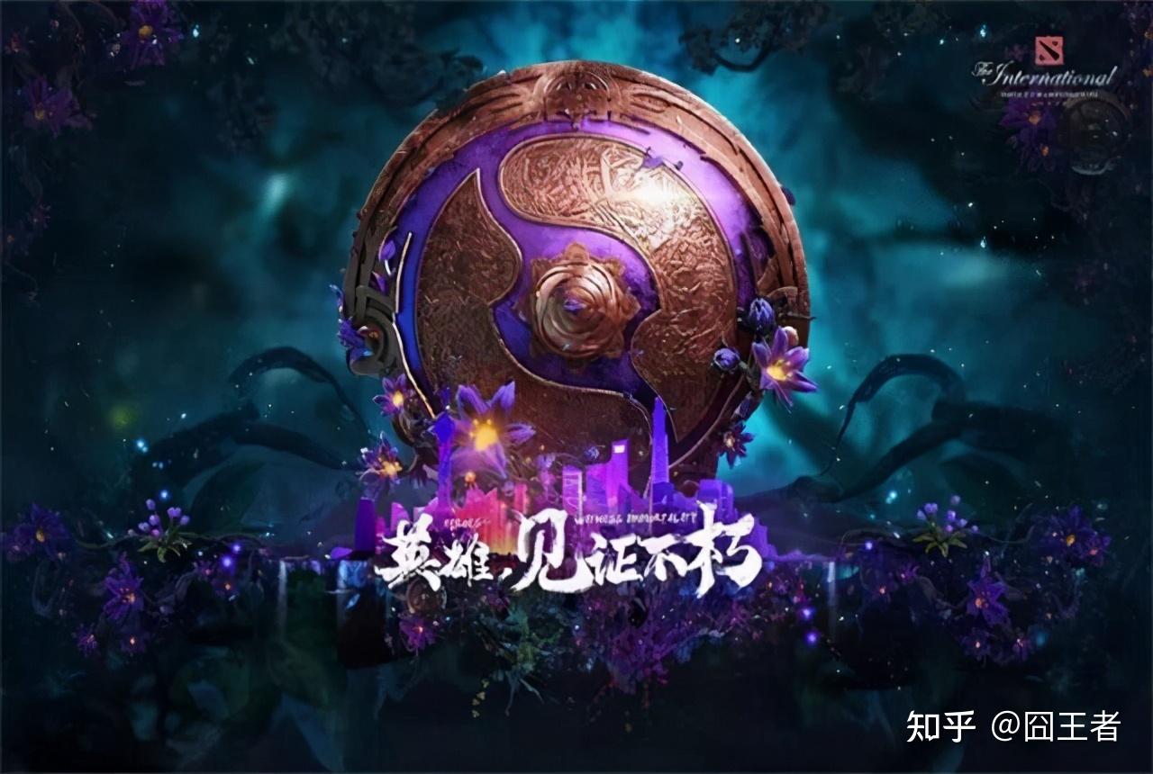 major是什么？男朋友说他去参加major了? - 知乎