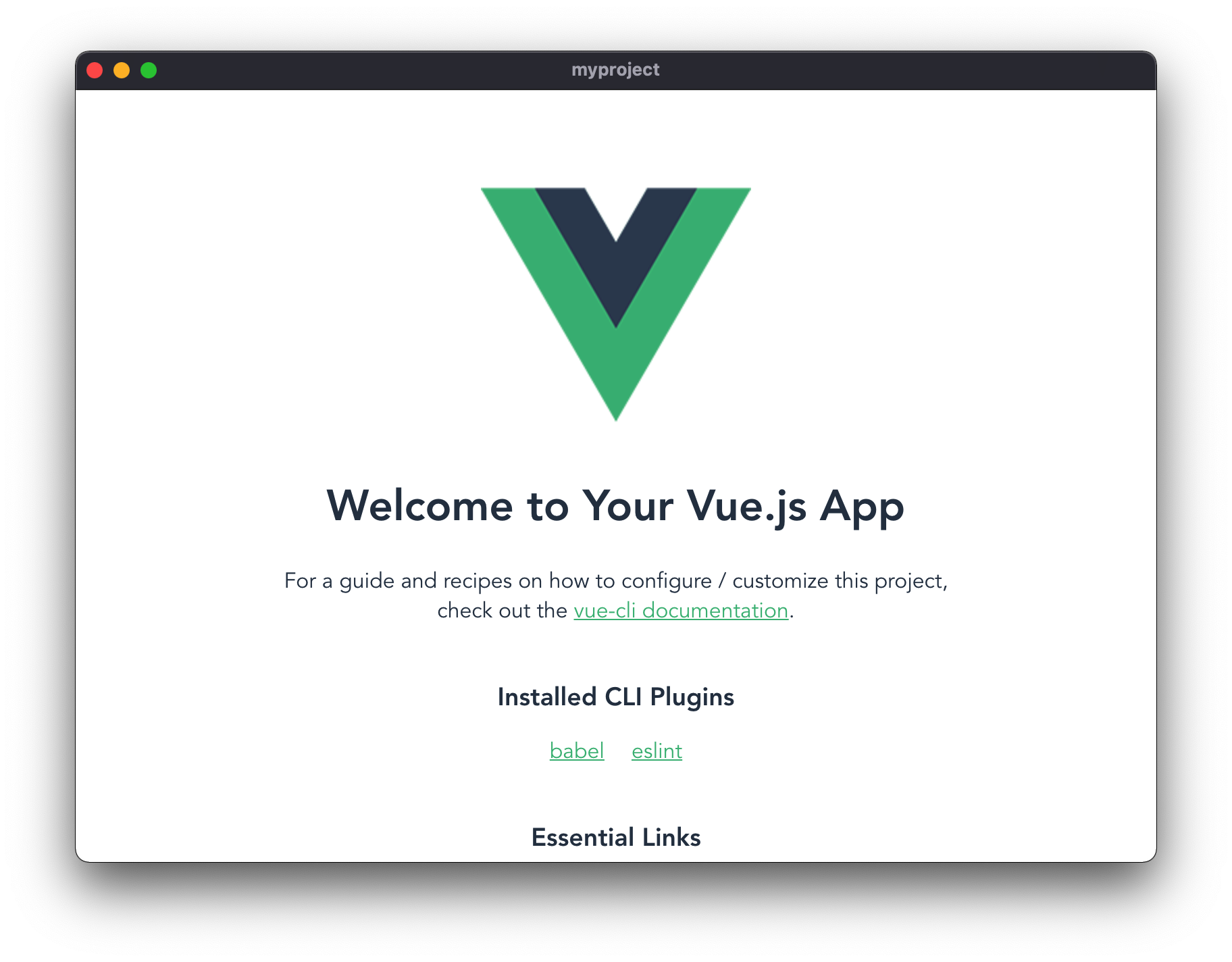 最简洁Vue+Electron项目搭建教程 - 知乎