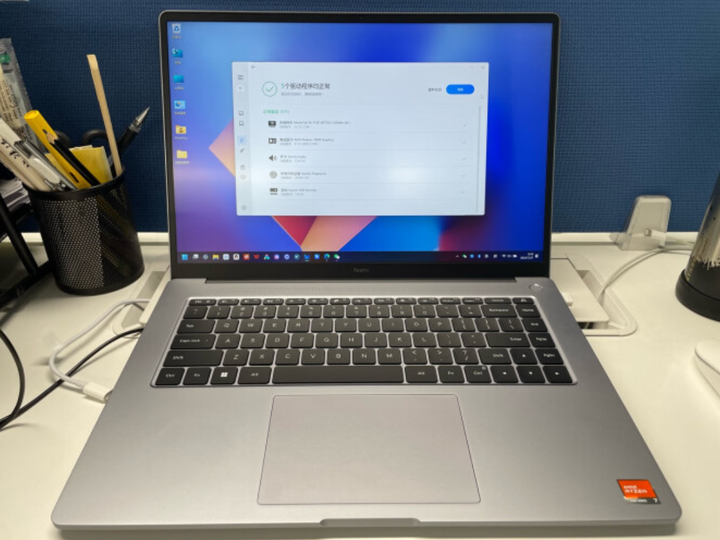 小米Redmi Book Pro 15锐龙版（2023redmibookpro 15）怎么样？体验15天优缺点评测 - 知乎