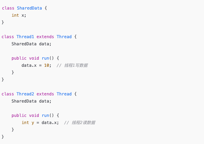 Java面试必考！揭秘as-if-serial与happens-before的关键区别 - 知乎