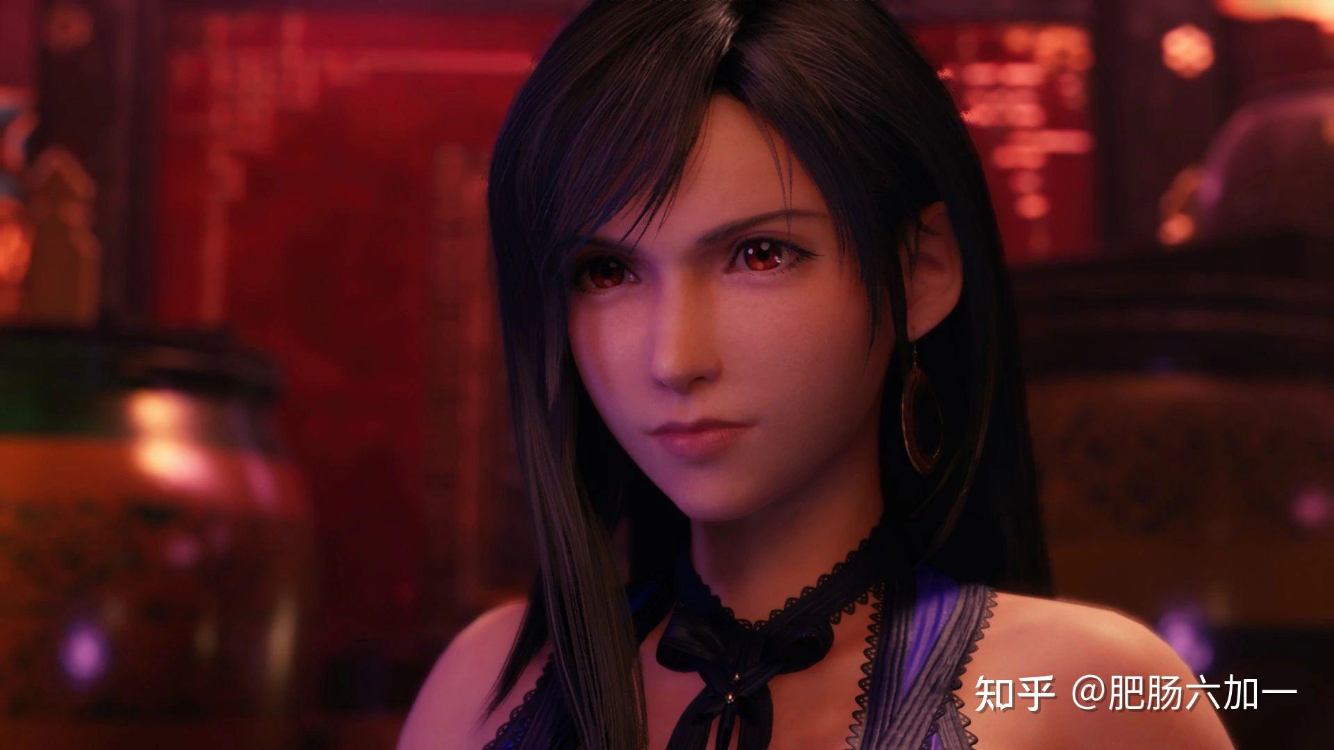 哪些3a单机游戏的女角色比较好看？ - 知乎