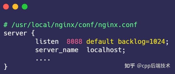 【linux网络编程】谈谈TCP 三次握手的优化 - 知乎