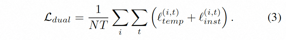 【时间序列】表征学习 TS2Vec 详解 - 知乎