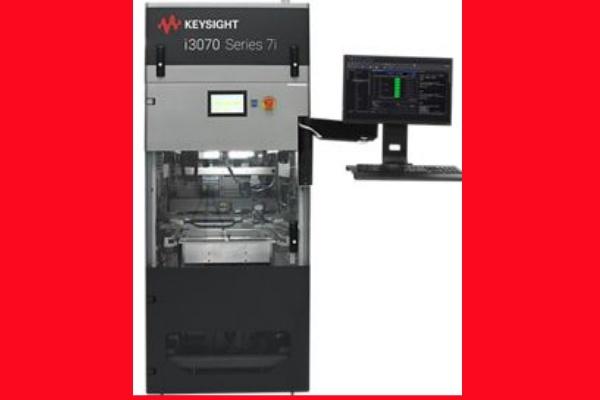 Keysight i3070 回收 ICT 系统 - 知乎