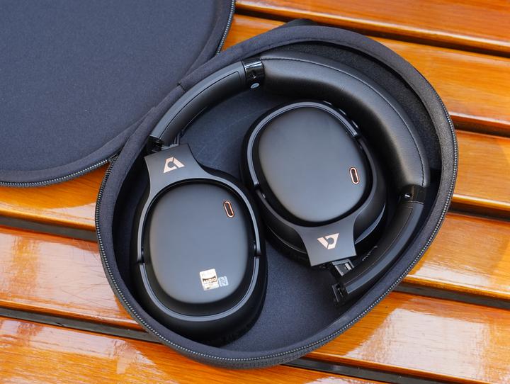 本年度最让我惊喜的头戴式耳机丨一魔声学E700头戴式蓝牙耳机测评，好用不贵很良心 - 知乎