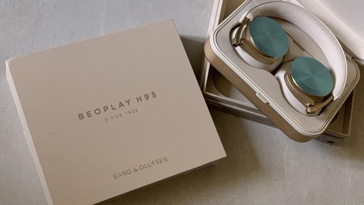 B&O H95 Golden （金色）限量版入手高质量评论 - 知乎