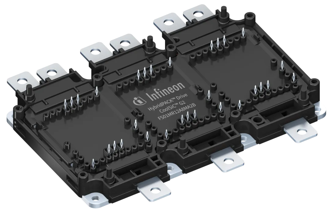 电动车功率模块封装技术经历了怎样的发展历程？未来的核心趋势和挑战有哪些？ - 知乎