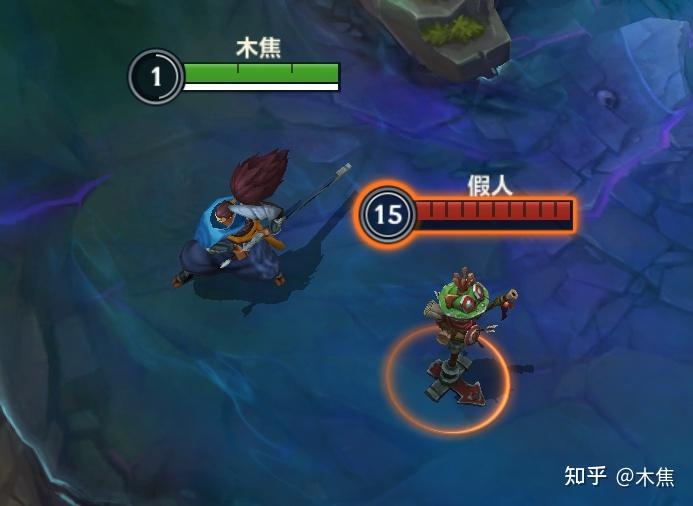 【英雄联盟手游】详解LOLM游戏设置：跟着我设置能上大分！ - 知乎