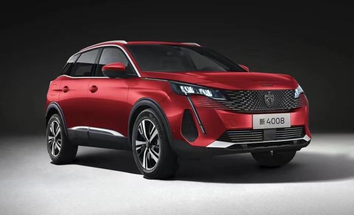 法系车不懂中国市场？标致4008：我已经降价了，还没人愿意买吗？ - 知乎