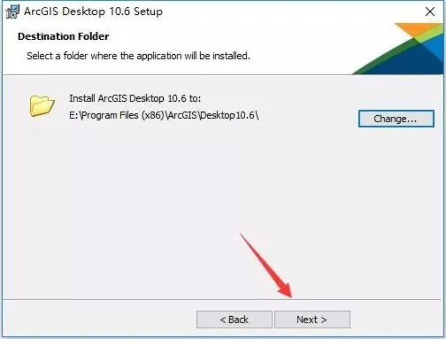 ArcGIS 10.6软件安装包下载及安装教程！ - 知乎