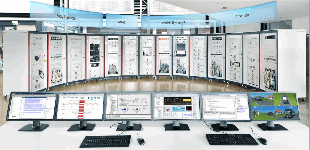 dSPACE Catalog - 知乎