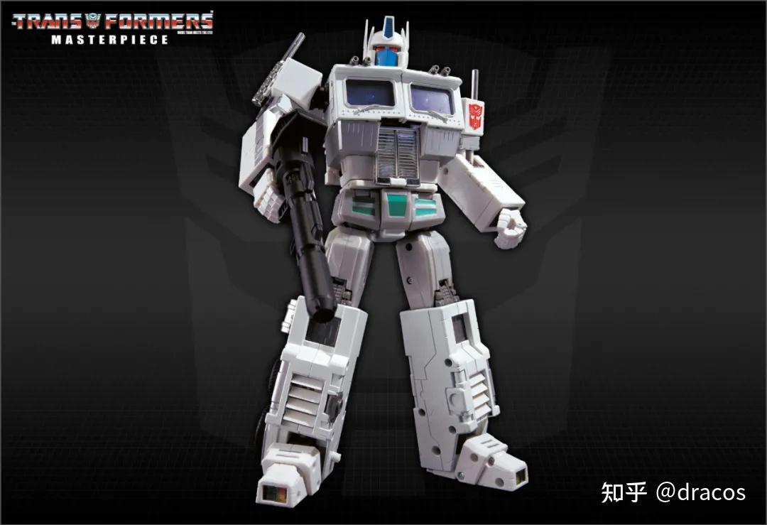 MP系列玩具入手指南2.2版 - 知乎