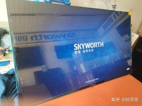 大家使用体验:创维65A3电视怎么样？网友知道爆料！ - 知乎