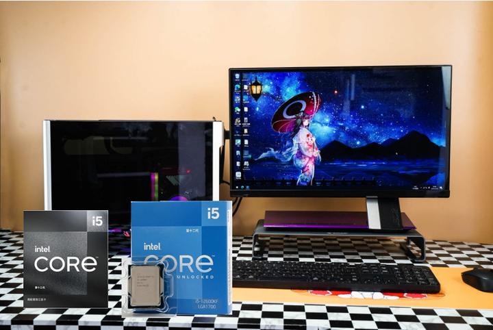 i5-12600KF和i5-13490F怎么选？两者性能对比，附带装机配置方案推荐 - 知乎