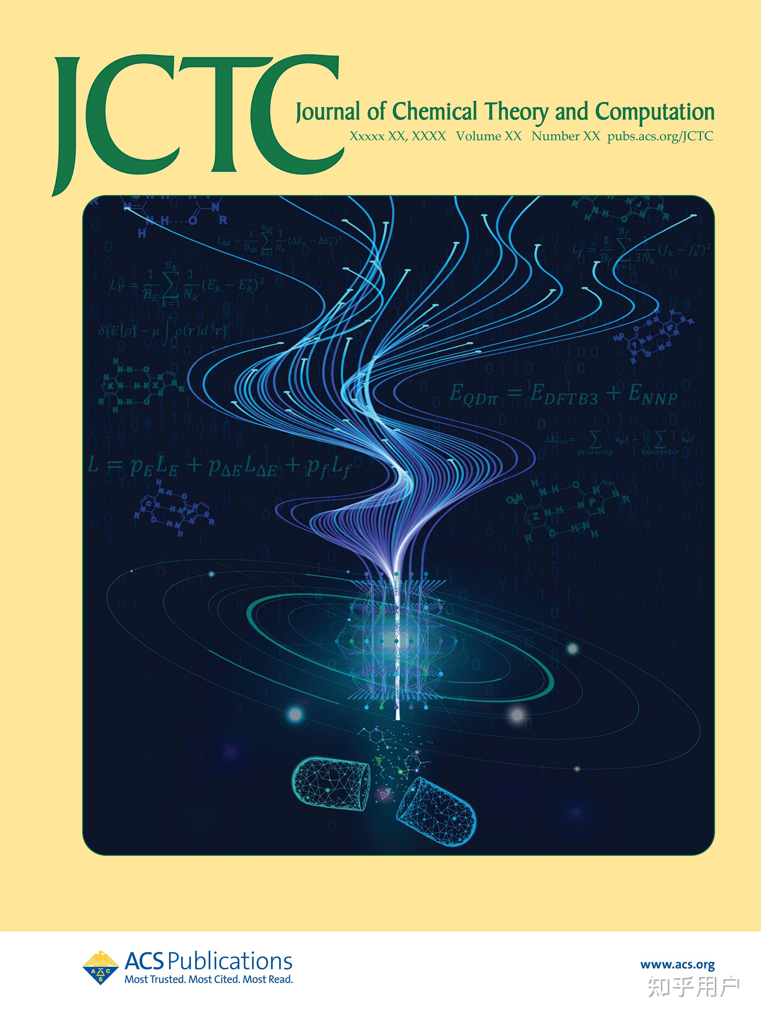 发表 SCI 封面文章是一种怎样的体验？ - 知乎