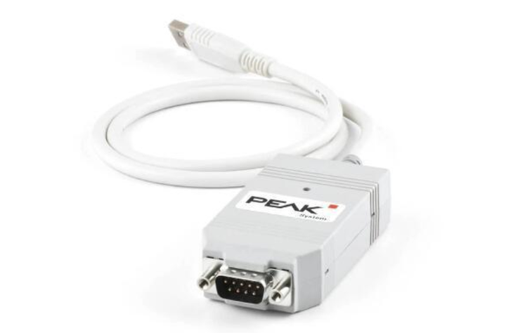 Peak System 接口卡IPEH-002022 - 知乎