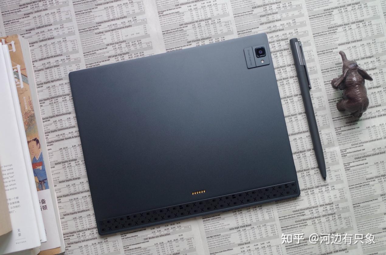王者归来，墨水屏性能天花板文石Tab 10C Pro「新」测评 - 知乎