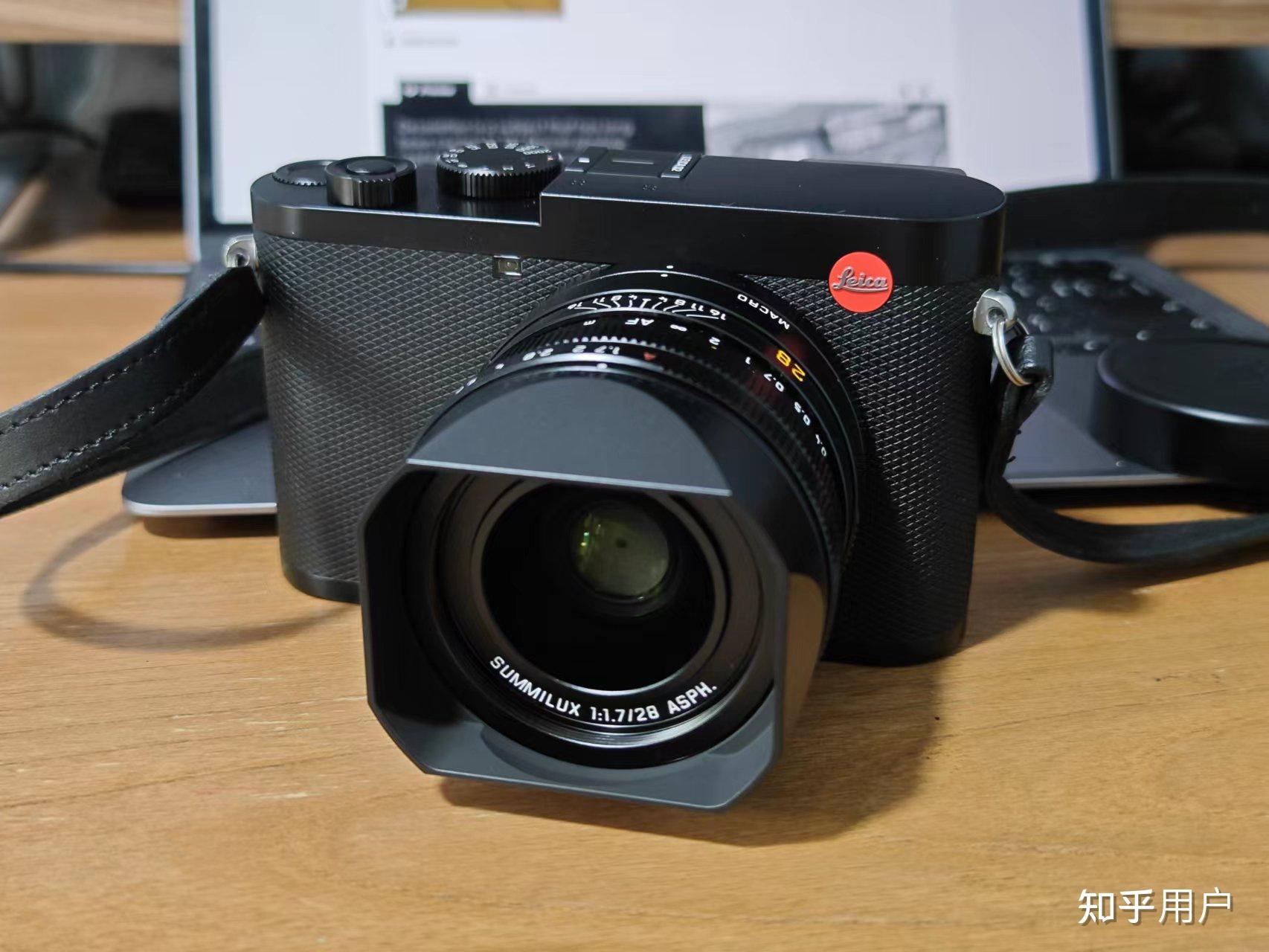 徕卡Q2和Q3如何选择？ - 知乎