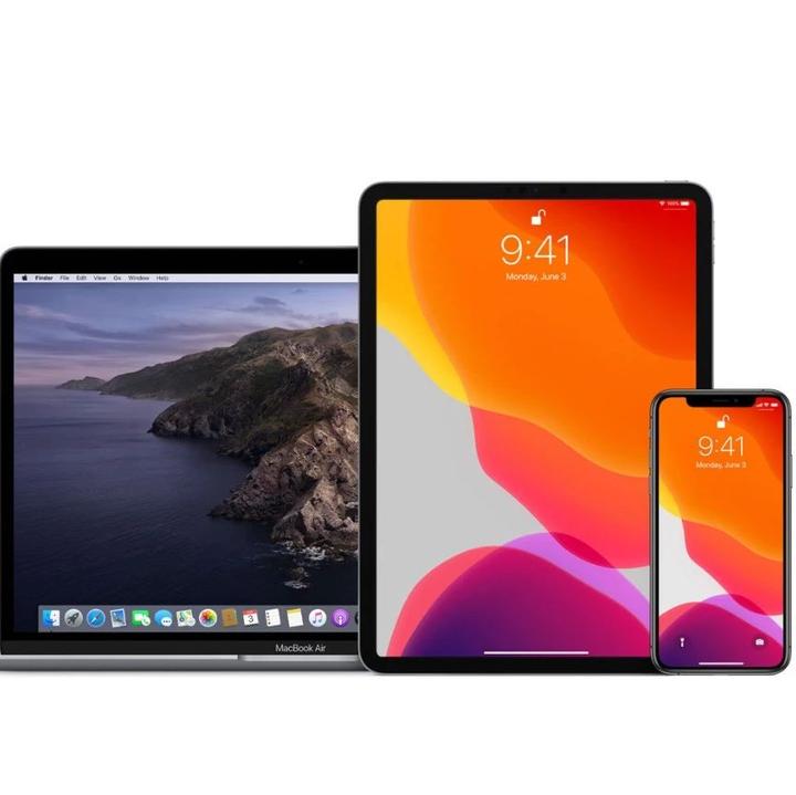 苹果WWDC大会总结：iPad 专属系统必须升！ - 知乎