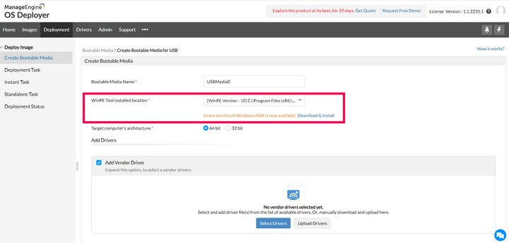 Microsoft Windows 部署工具包(MDT) - 知乎
