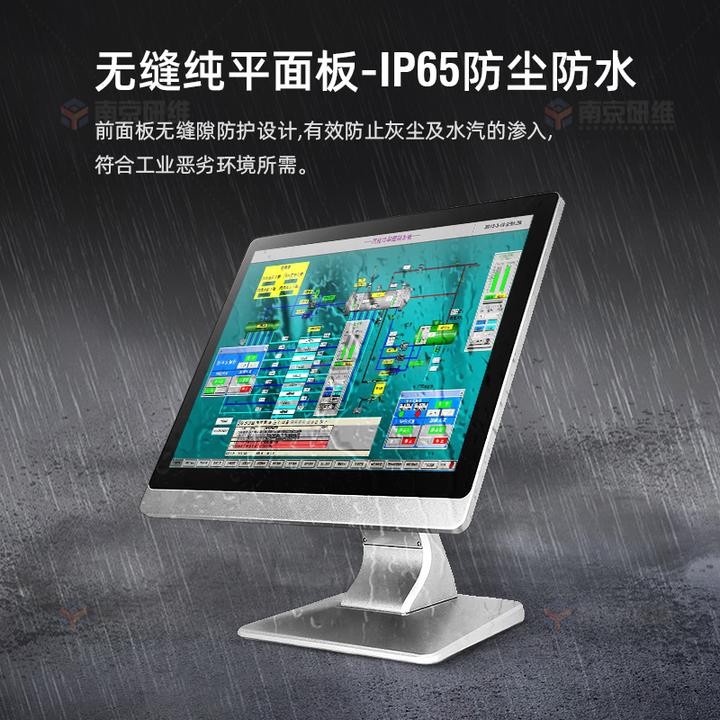 19寸工业显示器 工业触摸显示屏 工业触摸屏 工业触摸显示器 知乎